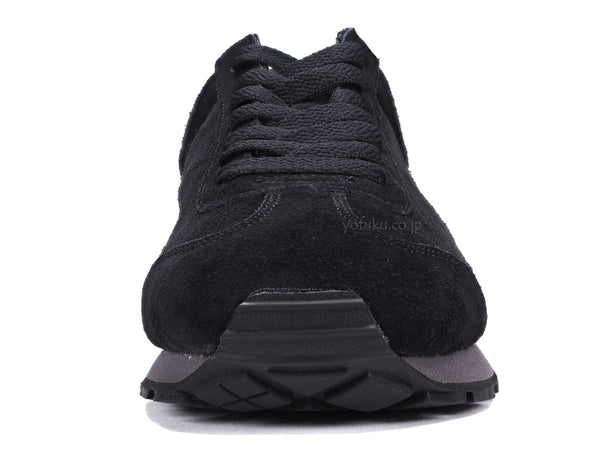 Patrick Boston Sun Noir sneakers, PATRICK BOSTONSUN NOIR 542551 – SUZUKI 洋服店