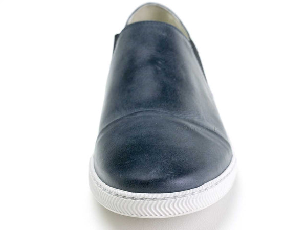 Stefano Gamba slip-on STEFANO GAMBA 2453 SEQUOIA CALF – SUZUKI 洋服店
